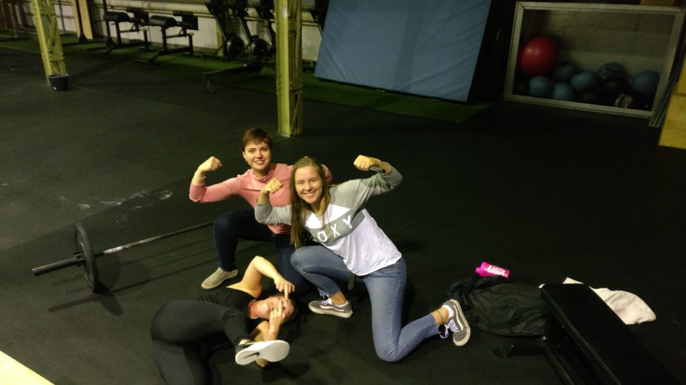 WOD-WOCHENRÜCKBLICK KW 41